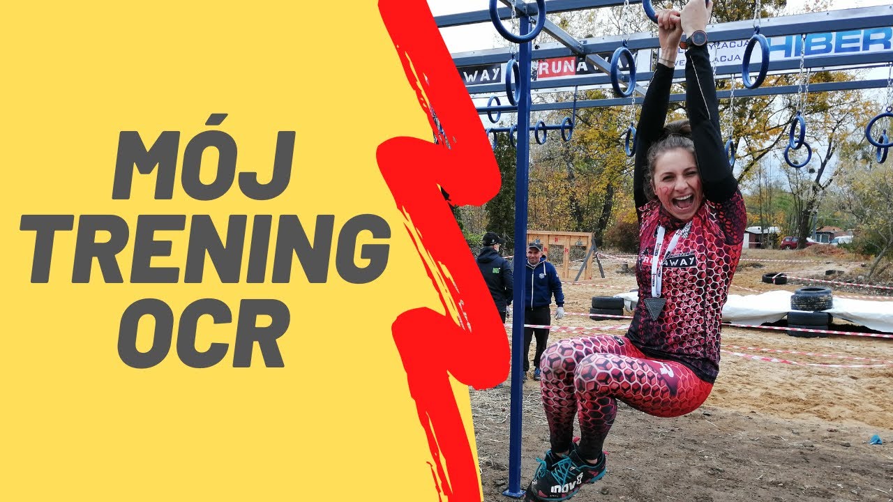 Trening | OCR | Wrocław - YouTube