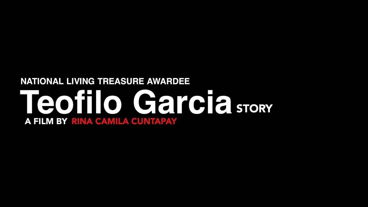 TRAILER || TEOFILO GARCIA - YouTube