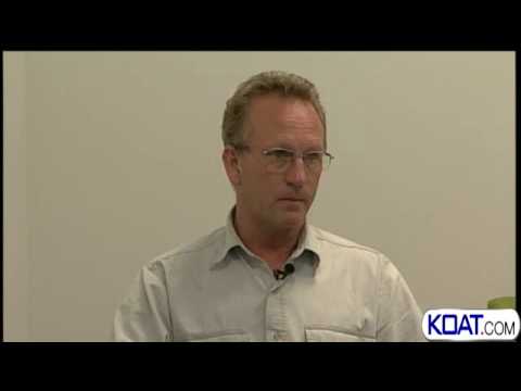 Employee Greg Hoefler Recalls Emcore Shooting - YouTube