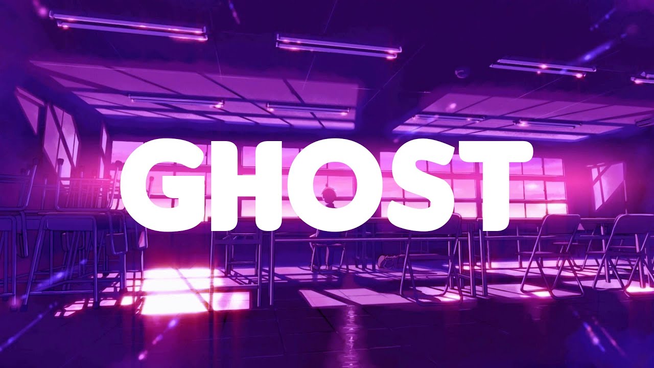 Justin Bieber - Ghost (Lyrics) || Charlie Puth, Shawn Mendes, One ...