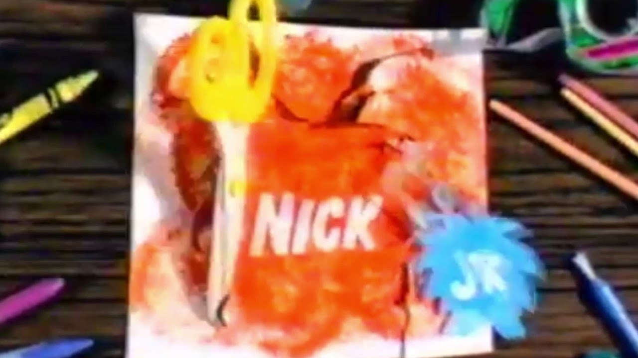 Nick Jr. Monsters ID - YouTube