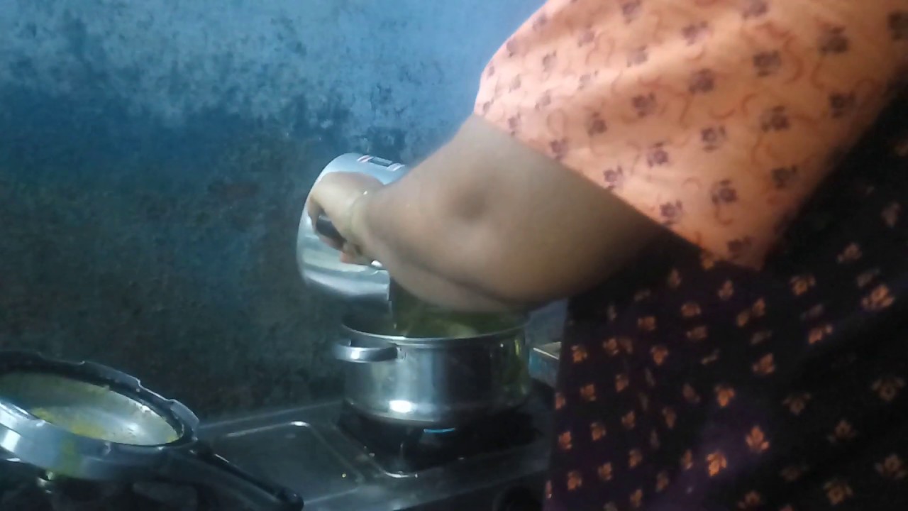 Sai cooking - sabhar - YouTube