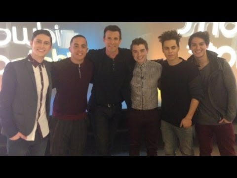 Amazing Midnight Red exclusive! - YouTube