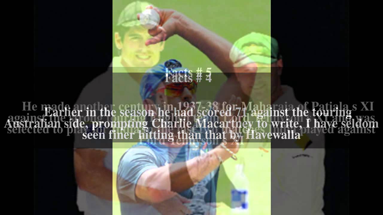 Dadabhoy Havewala Top # 6 Facts - YouTube