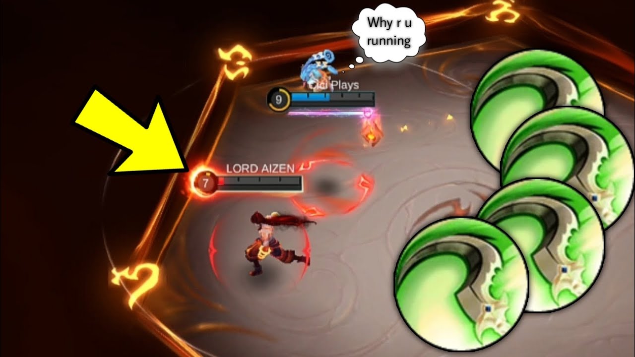 I FOUND CICI BEST DAMAGE BUILD 2024 | CICI BEST BUILD AND EMBLEM ...