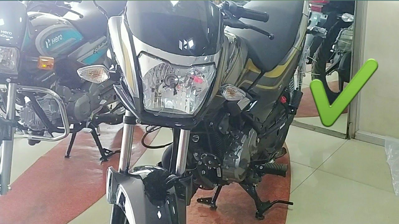 Top 10 Reasons Why To Buy HERO Super Splendor 125 BS6 ️🔥 || Super ...