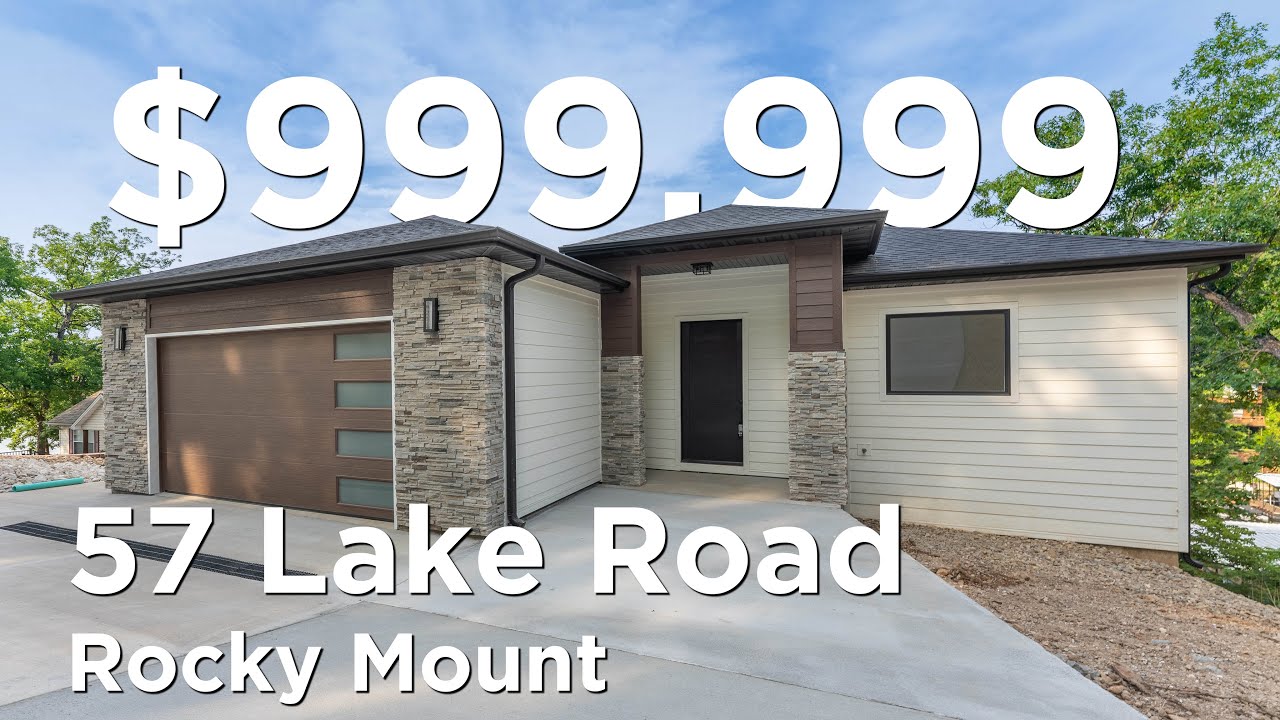57 Lake Road, Rocky Mount, Missouri 65072 - YouTube