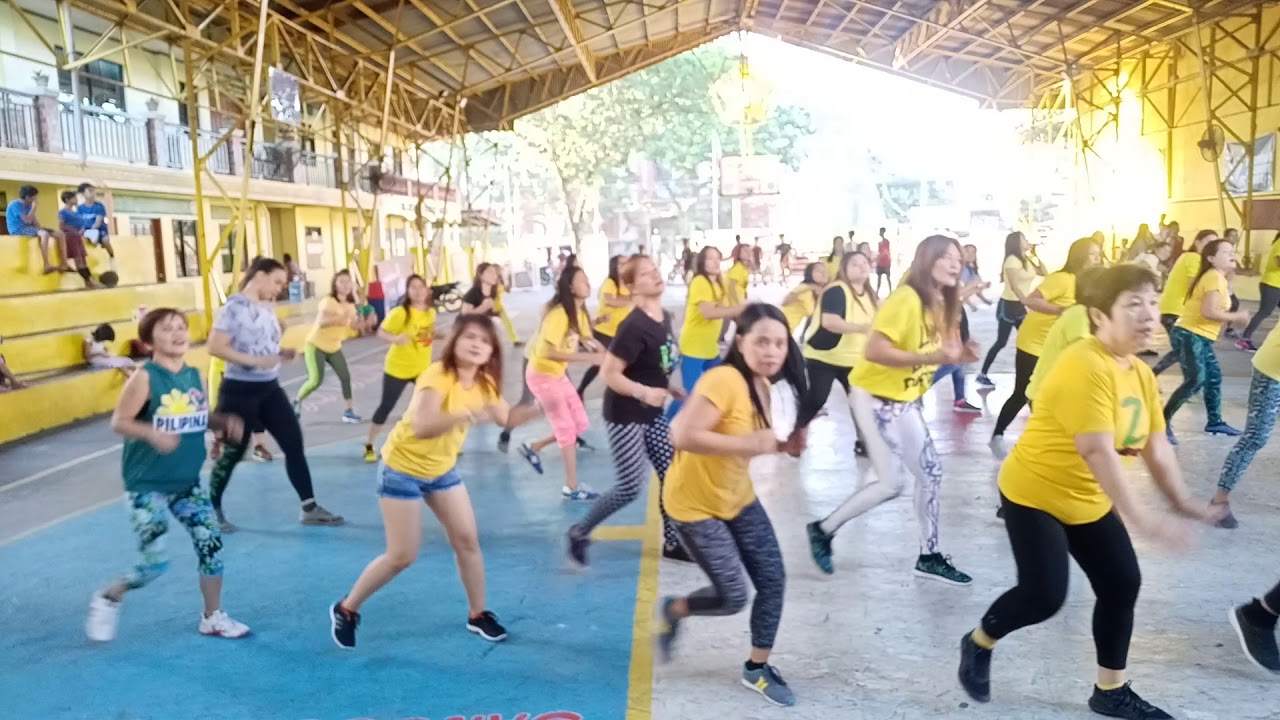 Zumba 107/rachel espinosa - YouTube