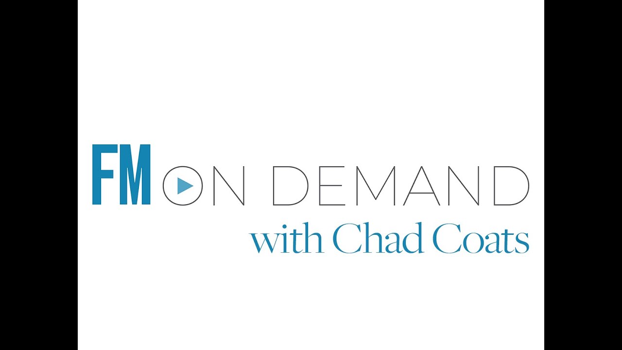 Chad Coats of the University of Arkansas talks about the Hill Coffee Co ...