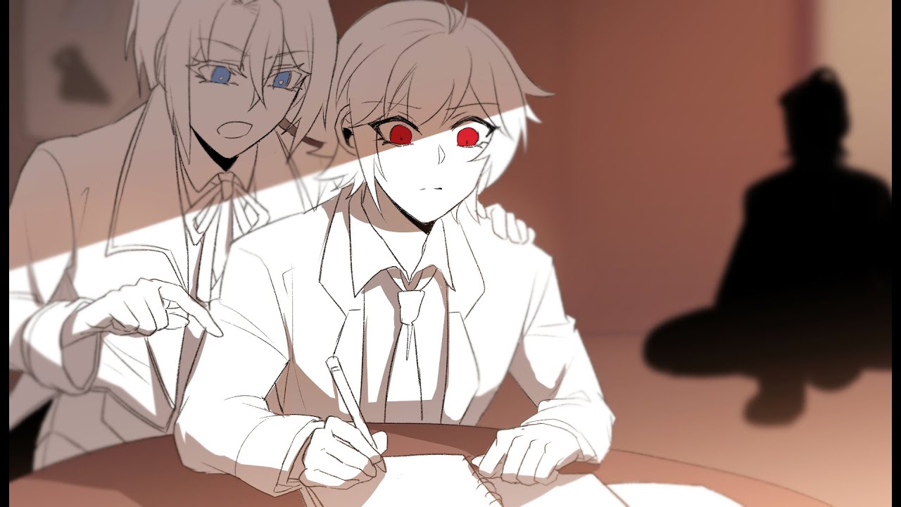 [Eng subs] Hatoful boyfriend - The Rat Died - YouTube