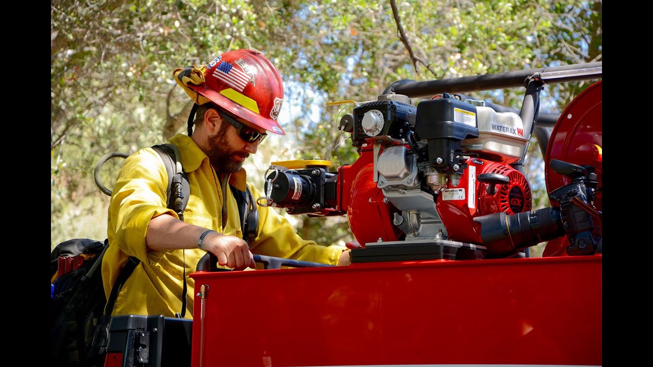 Behind the Scenes with Stuart Palley - Wildland Photographer - YouTube