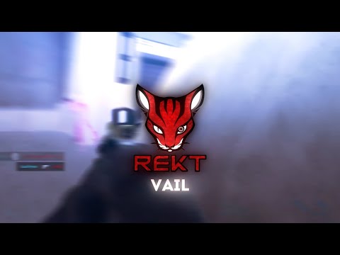 Introducing REKT Vail Roster - VRML CON - YouTube