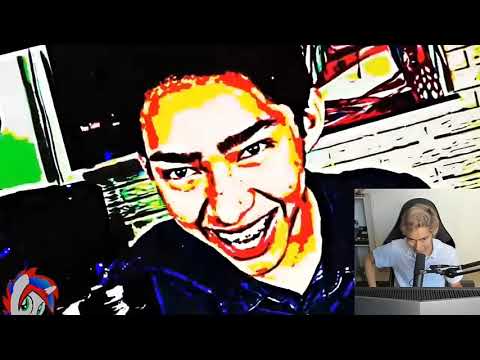 Fernanfloo reacciona a su YTPH