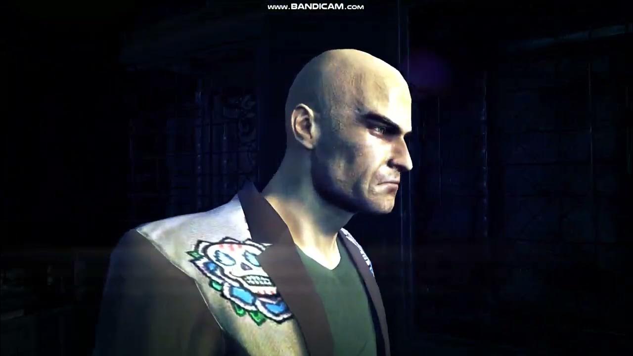 Hitman Absolution: Terminus Silent Assassin Walkthrough - YouTube