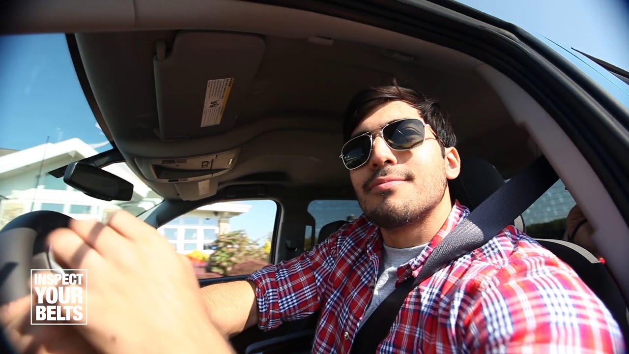 Car Maintenance | Kenny Ross | Kenny Ross Auto Group - YouTube