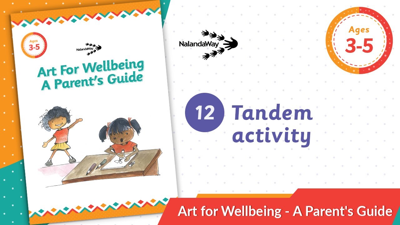 12. Tandem activity - YouTube