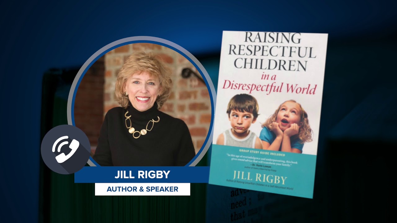 Jill Rigby Garner - YouTube
