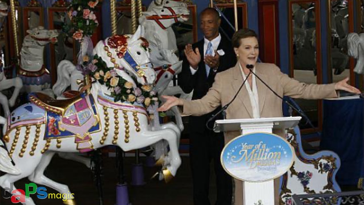 Jingles - DISNEY THIS DAY - April 8, 2008 - YouTube