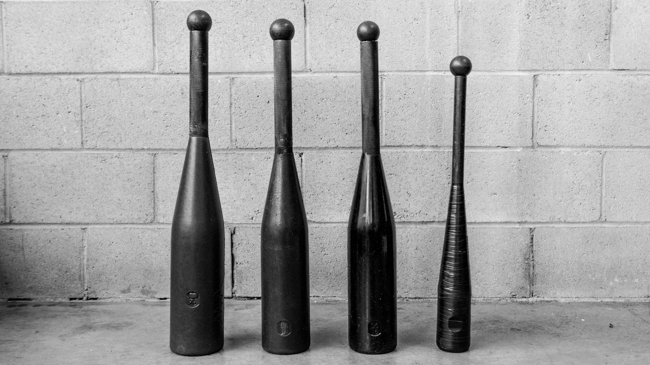 The Basics of Heavy Weight Swinging - YouTube