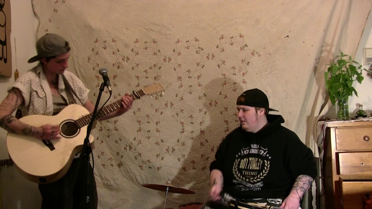 Holy Crow -Taking care - YouTube