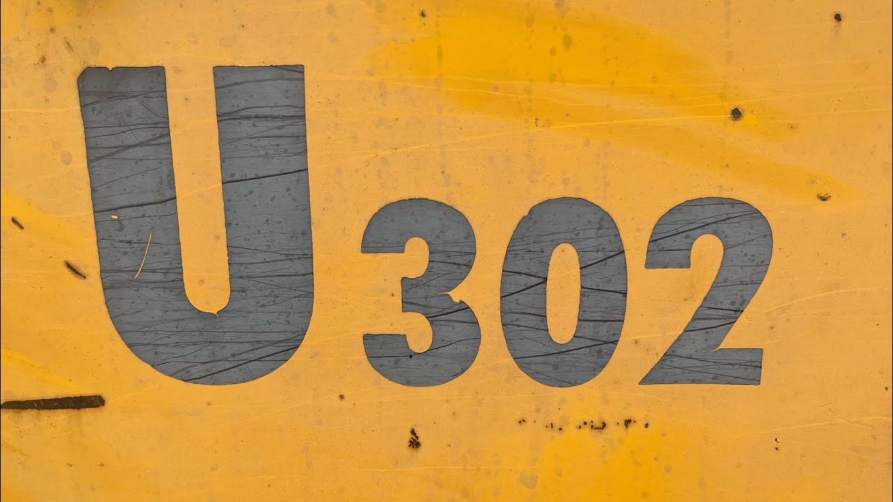 Happy 302 Day March2 2025 - YouTube