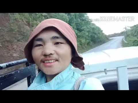 hnub no mus hlais nplej pem pham coos os kho siab kawg li nawb cov phoo ywg - YouTube