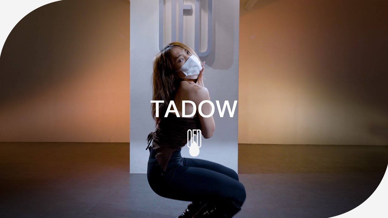 Masego & FKJ - Tadow l Minz (Choreography) - YouTube