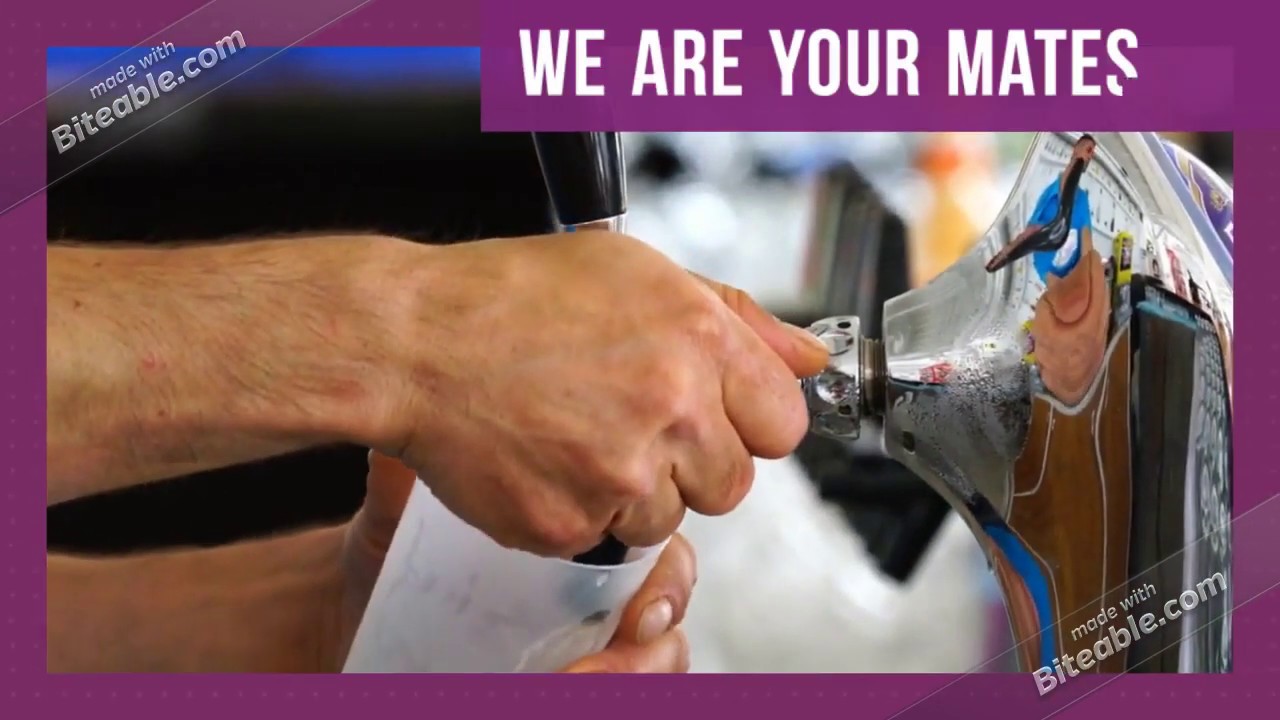 Your Mates Brewing Co - Ellen Meehan - YouTube