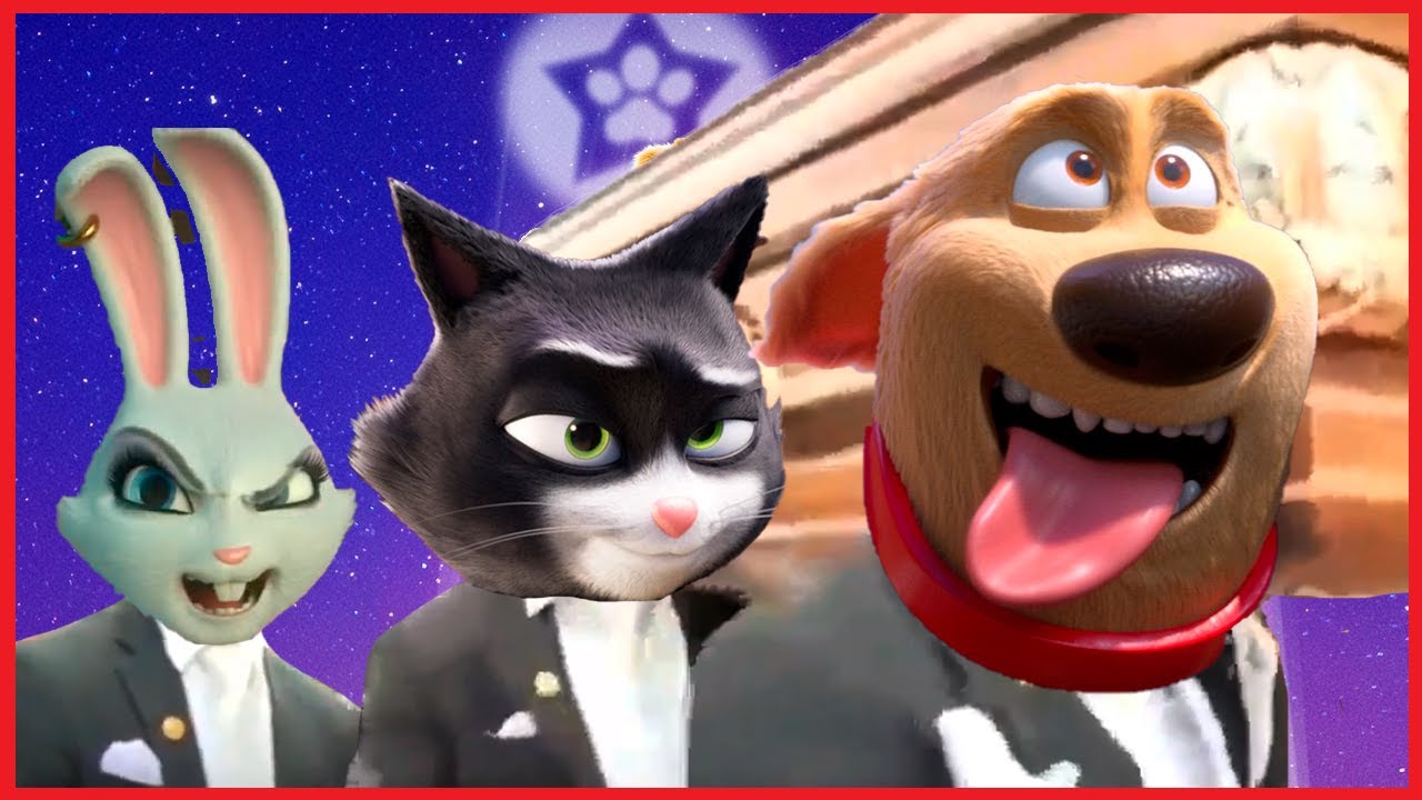 StarDog and TurboCat - Coffin Dance Song COVER - YouTube