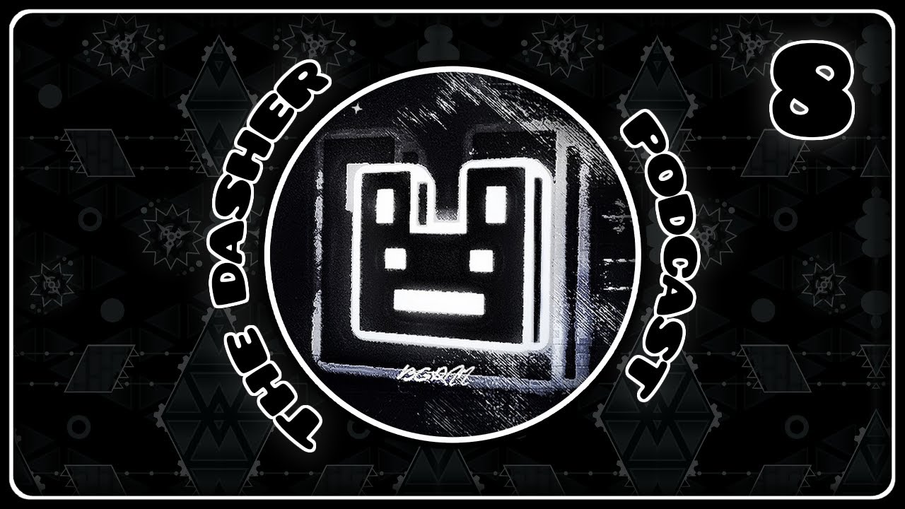 The Dasher Podcast #8 - BGram - YouTube