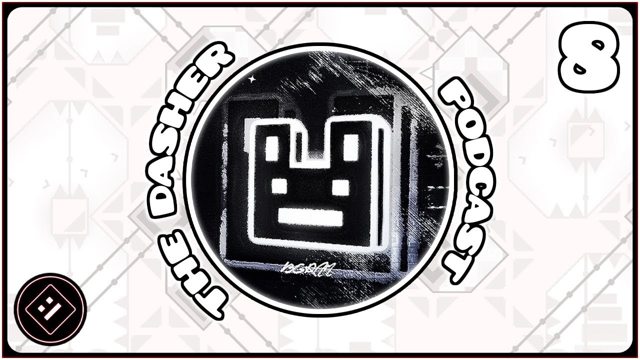 The Dasher Podcast #8 - BGram - YouTube