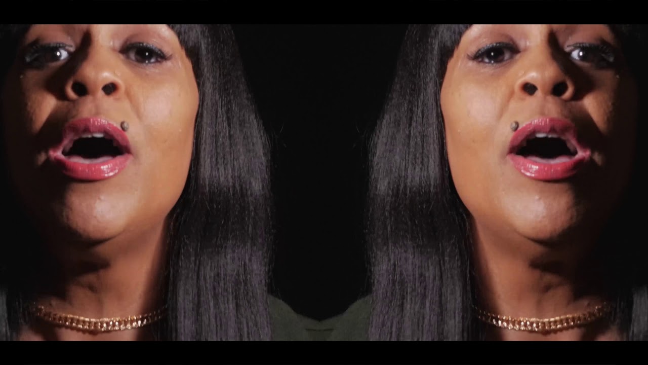 Blizzard Beats & Keisha Hall Fre The Official Video 1 - YouTube