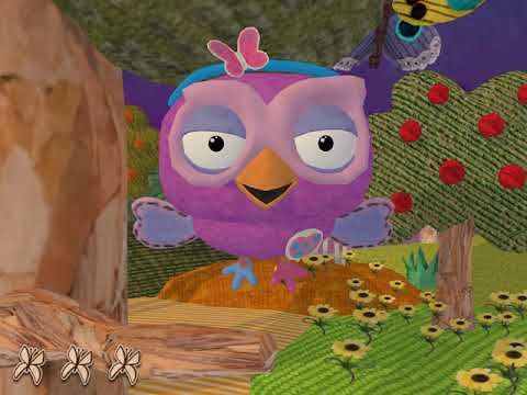 ABC Kids Play Giggle And Hoot - YouTube