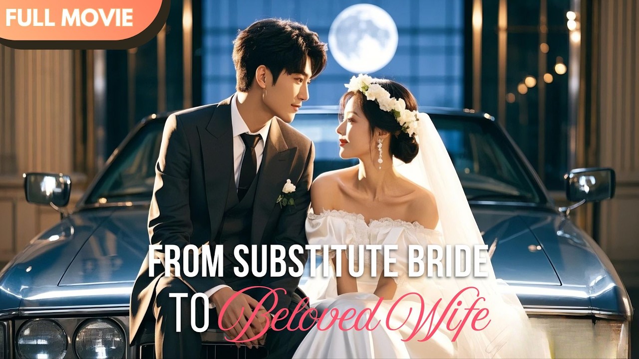 [ENG SUB] From Substitute Bride to Beloved Wife | Full #drama # ...