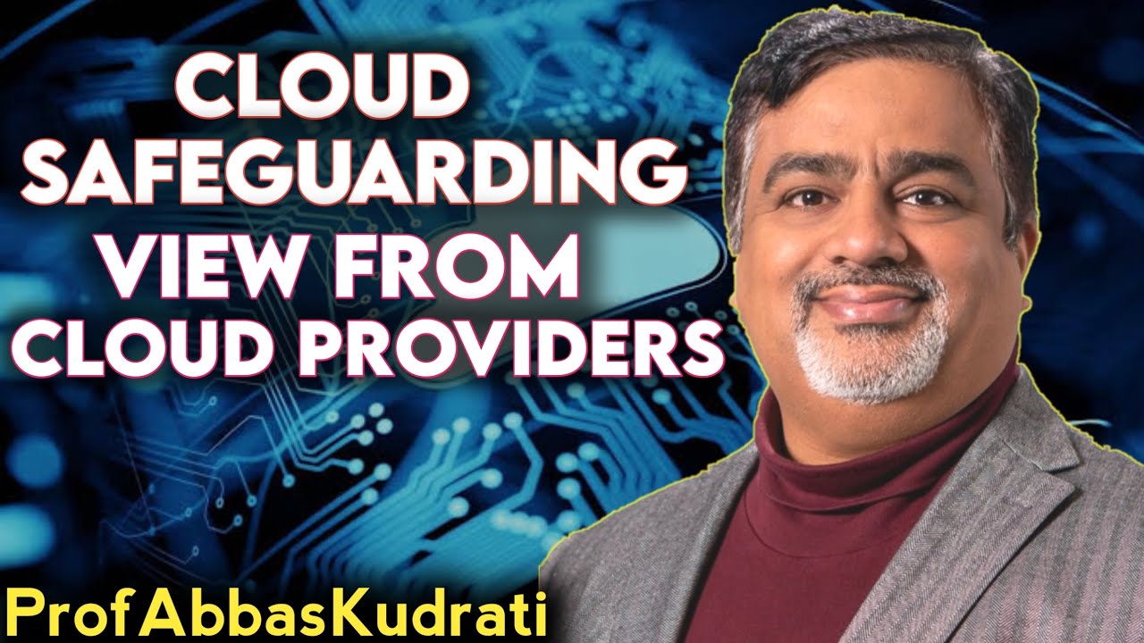 RSA APJ 2020 Virtual Conference: Cloud Safeguarding view from cloud ...