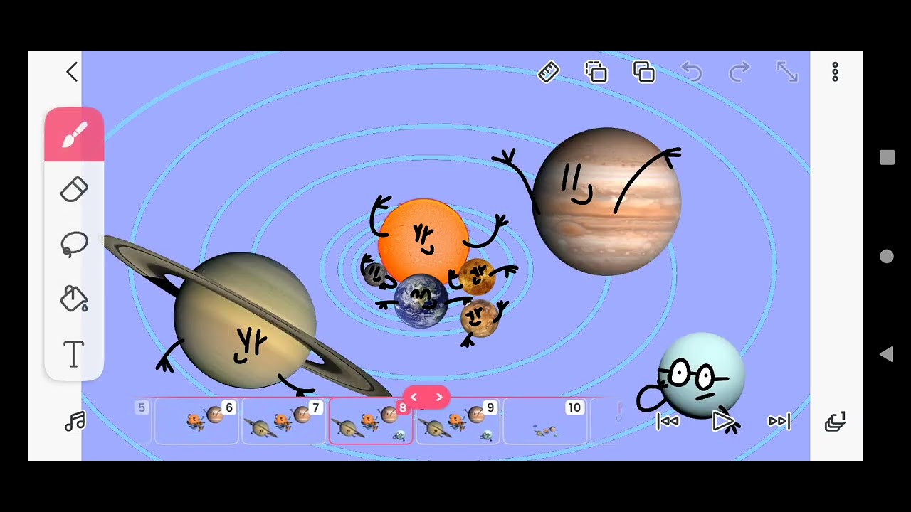 Meet The Planetblocks!|Planetblocks Theme Tune|@BBC - YouTube