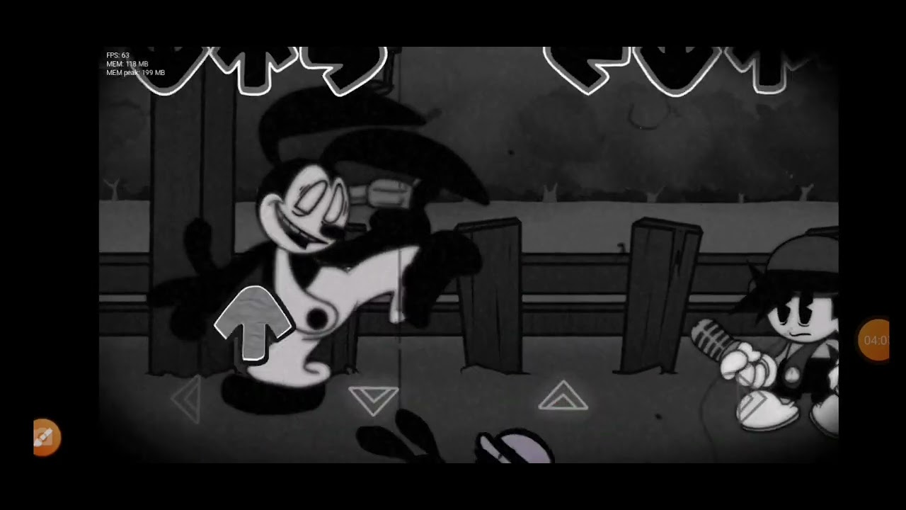 friday night funkin vs wednesday's infidelity v2 - YouTube