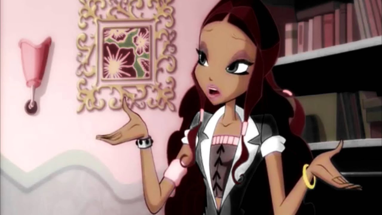 Dark Bloom & Dark Layla - No more [request] - YouTube