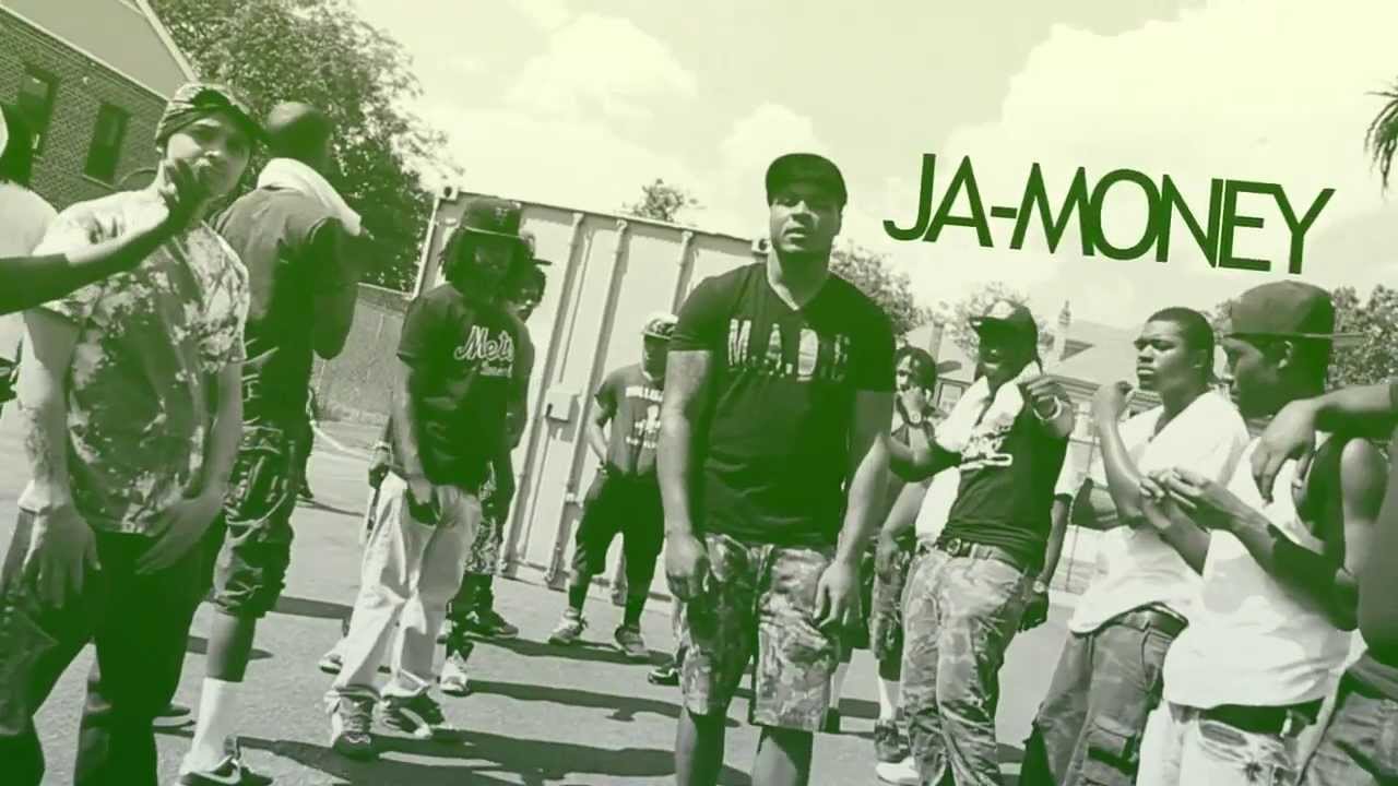 Ja Money - Green Light - YouTube
