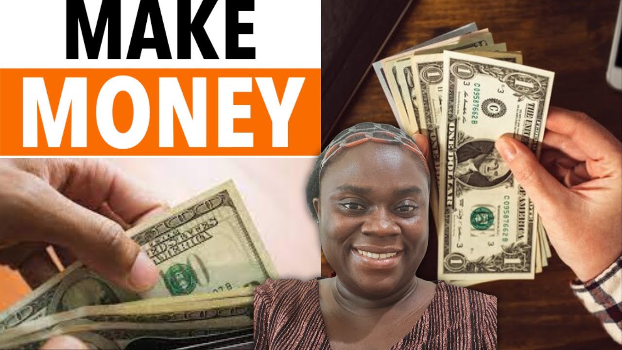 Teach People How To Save Life & Make Money 💰 🤑 - YouTube
