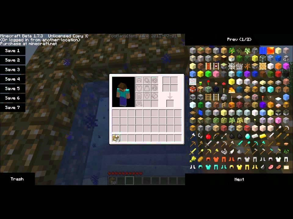Epo The Hyper Plays Minecraft Ep. 3 "Screw this, IM ENDING THIS IN ...