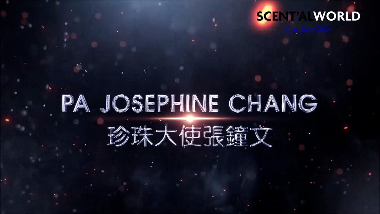 avita Leader PA Josephine Chang (2023) - YouTube