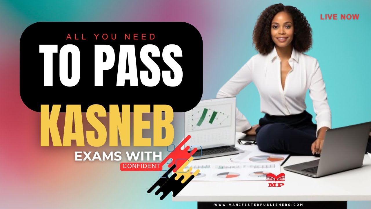 LIVE LESSONS with MANIFESTED PUBLISHERS - YouTube