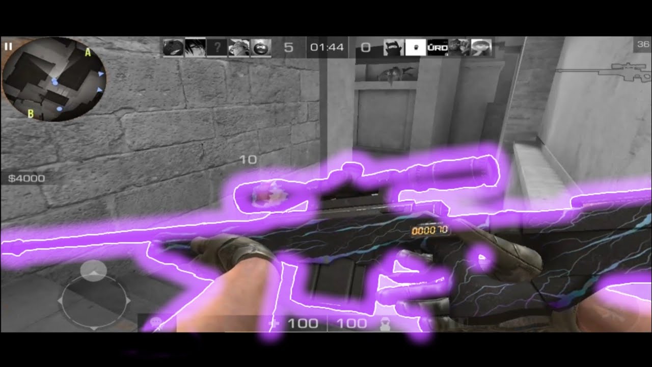 awm💜|standoff 2| highlights - YouTube