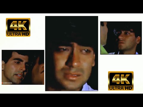 Ajay Devgn Emotional Status | Ajay Devgan Sad 💔 WhatsApp Status | Akshay Kumar Status | Friend Bond