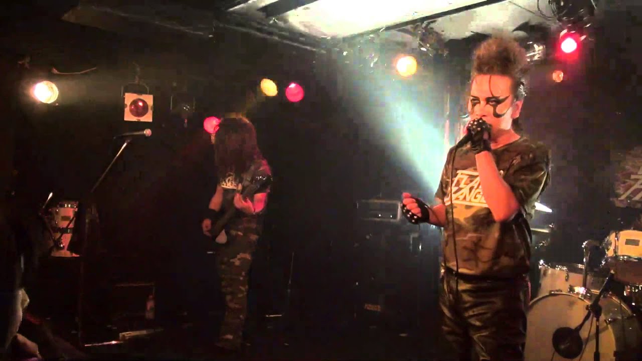 06_HARDBLOW （FLATBACKER COVER) - YouTube