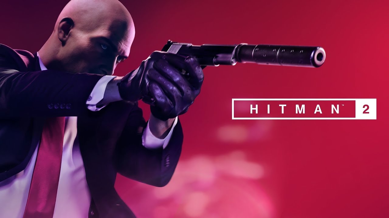 Hitman 2 Miami "The finish line" Gameplay Walkthrough GTX 1650 - YouTube
