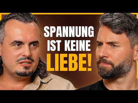 Warum sich die 'FALSCHE Person' oft genau richtig anfühlt