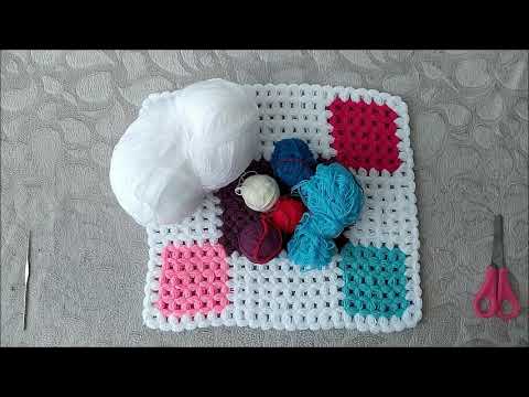 KOLAY KUTU TEKNİĞİ  İLE  DİKDÖRTGEN  LİF  MODELİ PART  I