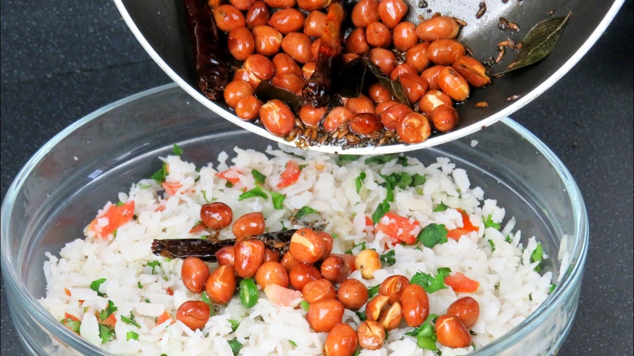 5 minutes less oil breakfast recipe | Healthy Breakfast recipe ...